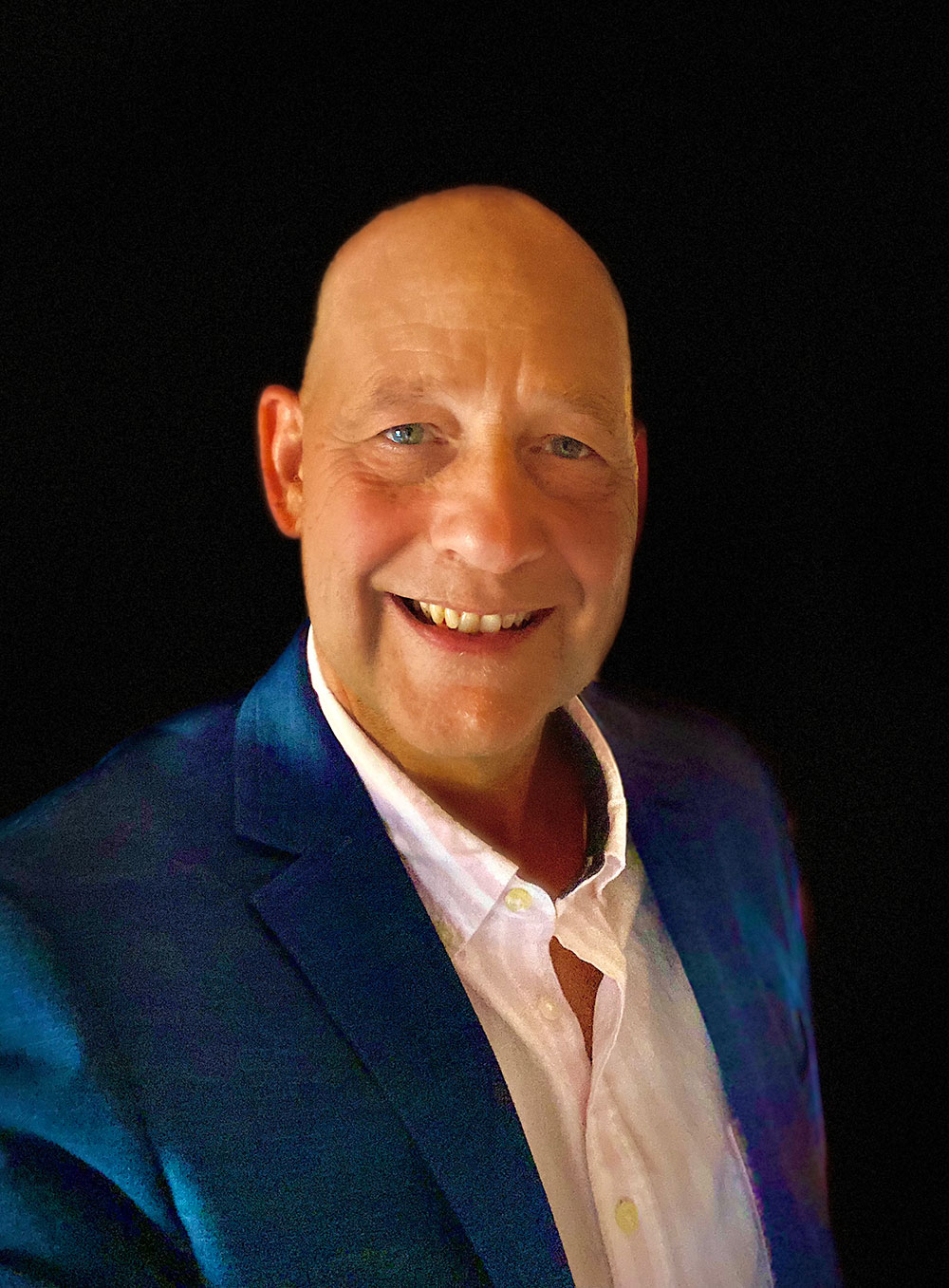 Meet the Coaches - Practice Freedom U